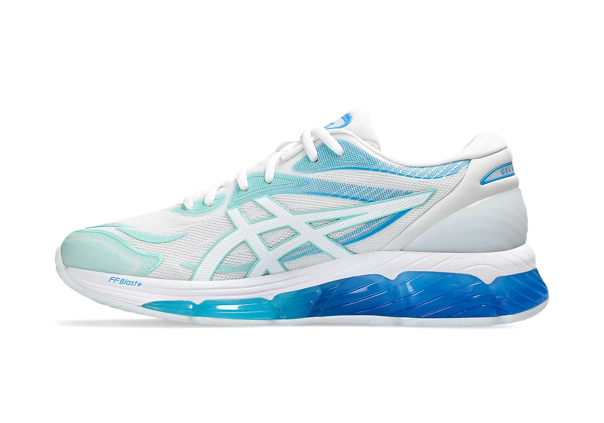 ASICS GEL Quantum 360 VIII Release Dates | SneakerNews.com