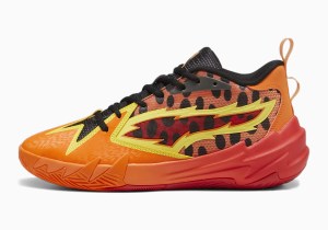 Cheetos PUMA Scoot Henderson Shoes | SneakerNews.com