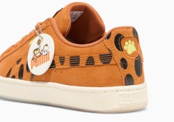 Cheetos PUMA Scoot Henderson Shoes | SneakerNews.com