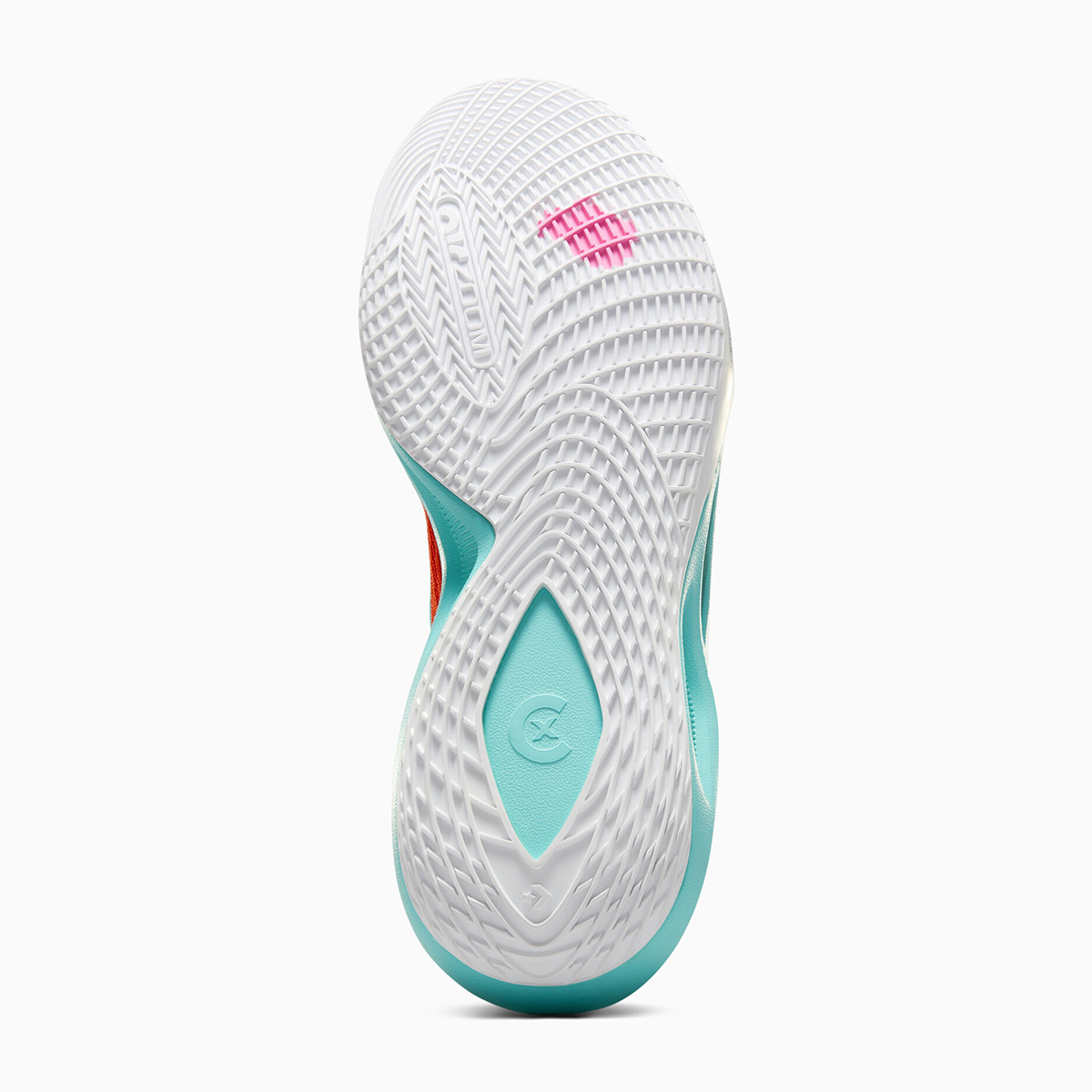 Converse All Star BB Trilliant CX "Fever Dream" A06423C | SneakerNews.com