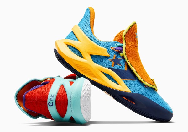 Converse All Star BB Trilliant CX "Fever Dream" A06423C | SneakerNews.com