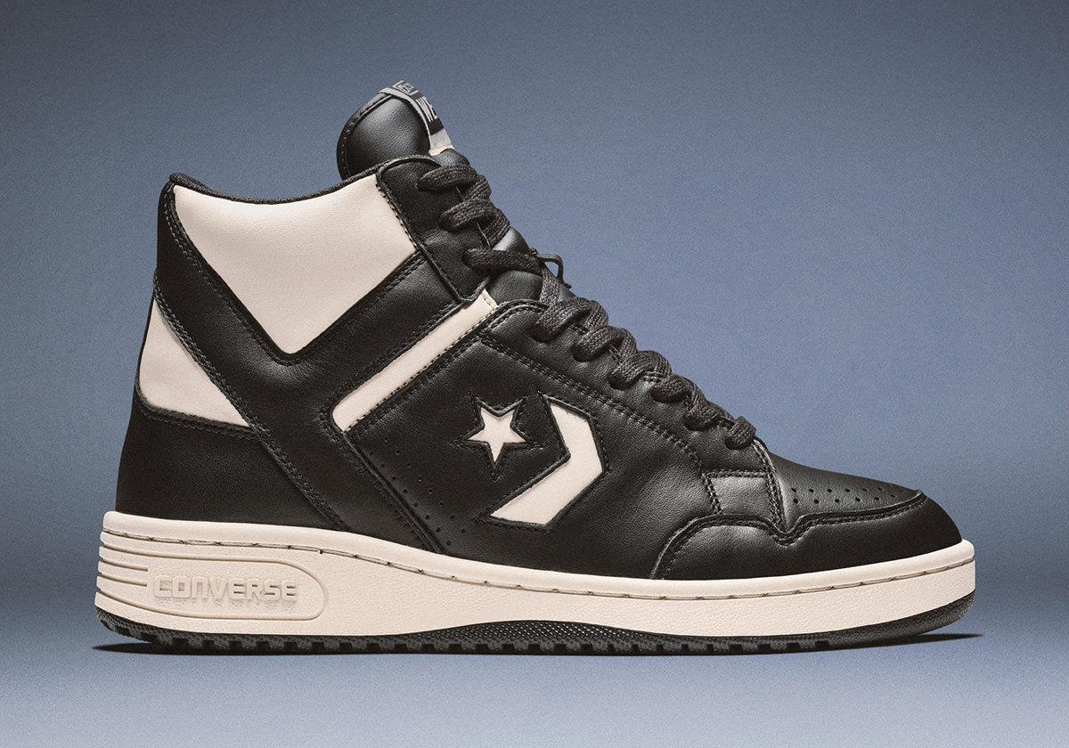Converse Weapon 2024 Release Info | SneakerNews.com
