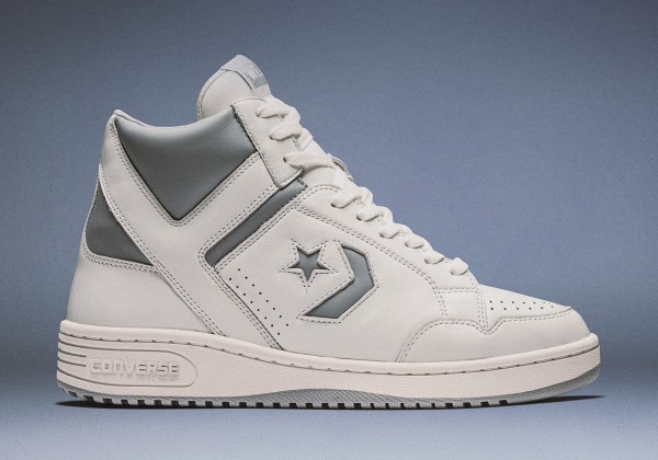 Converse Weapon 2024 Release Info | SneakerNews.com