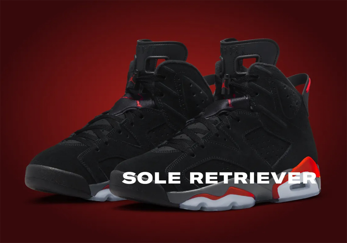 Jordan Retro Holiday 2024 Preview | SneakerNews.com