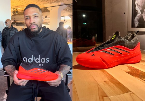 adidas DON Issue 6 Donovan Mitchell Shoes | SneakerNews.com