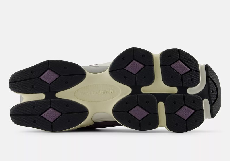 New Balance 9060 "Shadow/Arctic Grey" U9060SFA | SneakerNews.com