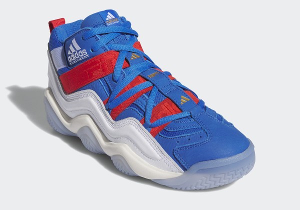 ESPN adidas Top Ten 2000 Release Date | SneakerNews.com