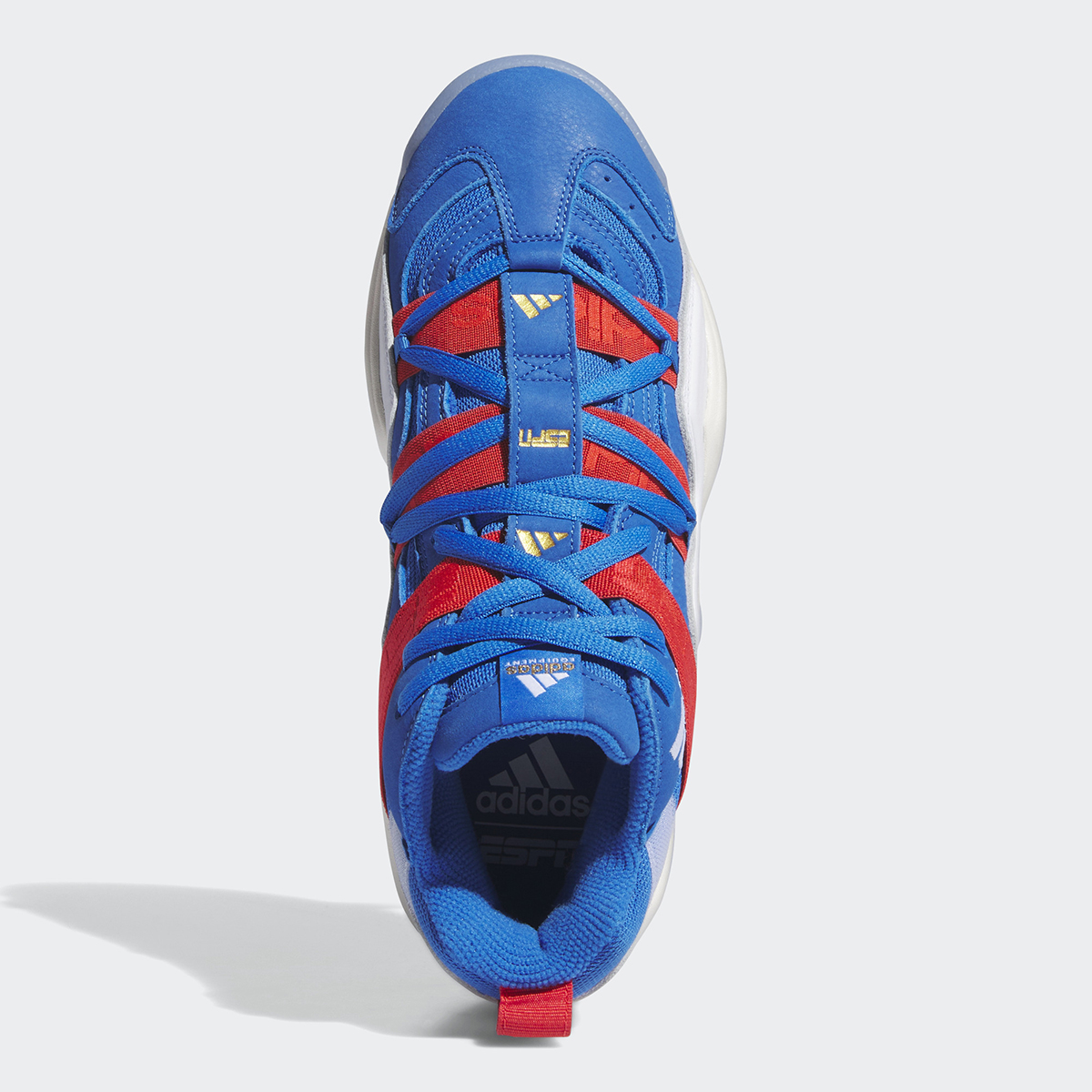 ESPN adidas Top Ten 2000 Release Date | SneakerNews.com