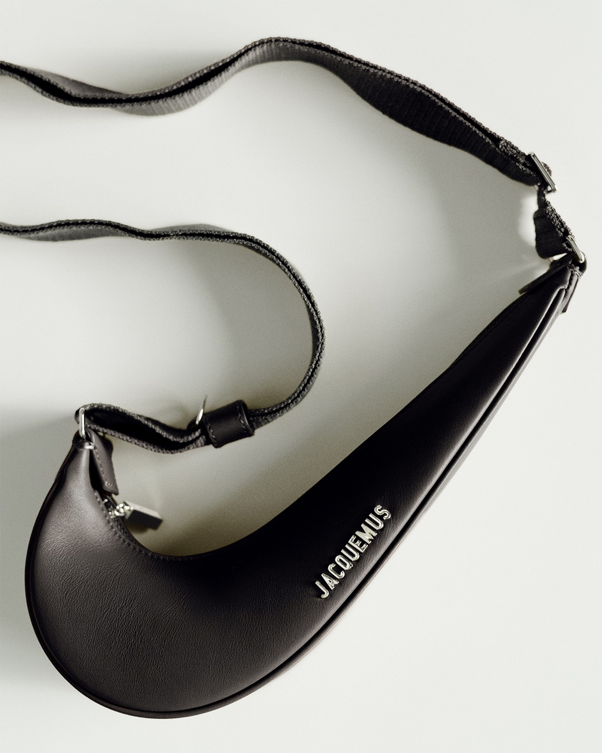 Jacquemus Nike Swoosh Bag | SneakerNews.com