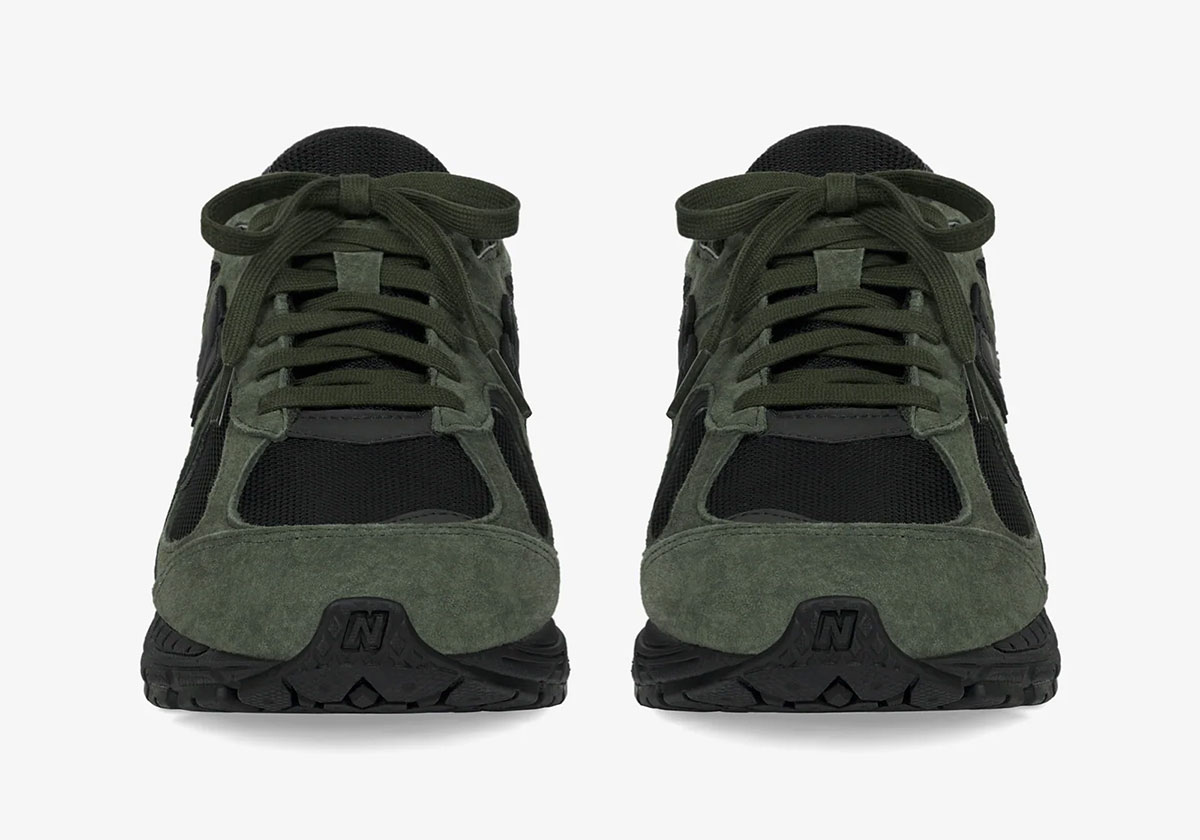 JJJJound New Balance 2002r GORE-TEX Release Dates | SneakerNews.com