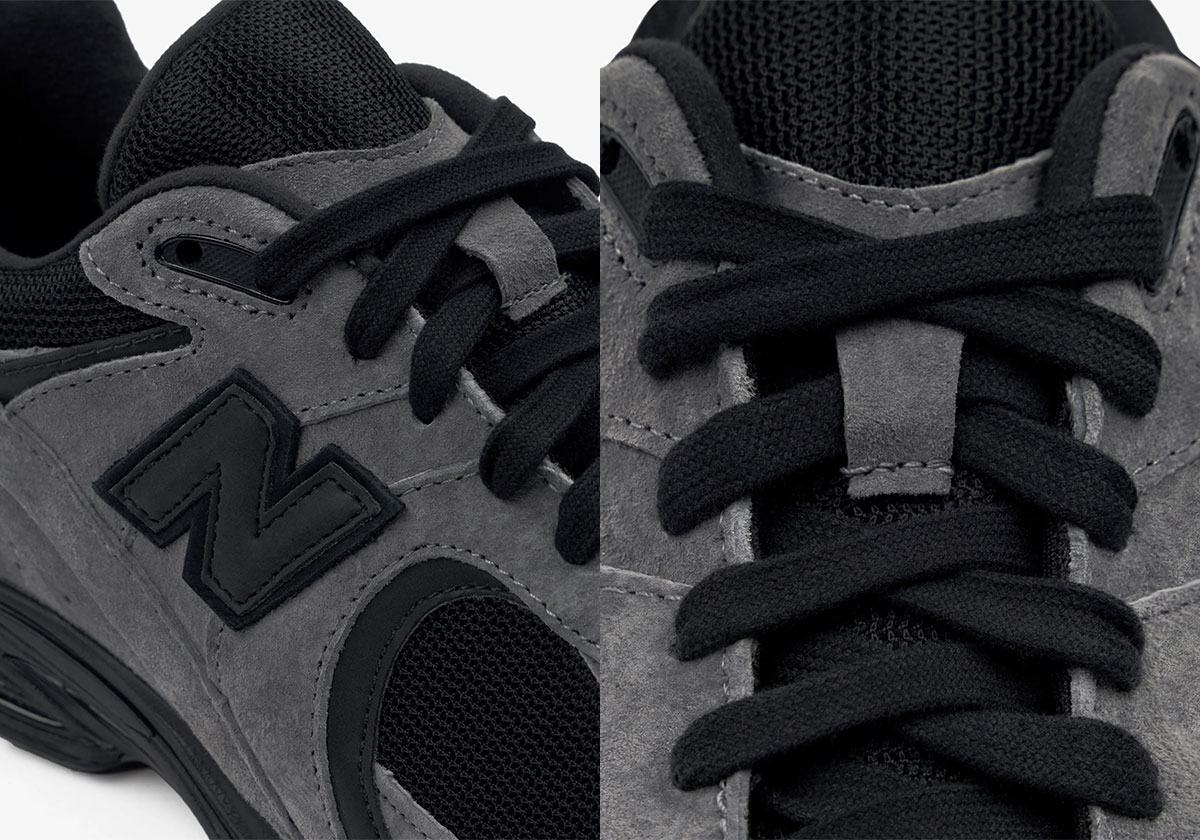 JJJJound New Balance 2002r GORE-TEX Release Dates | SneakerNews.com