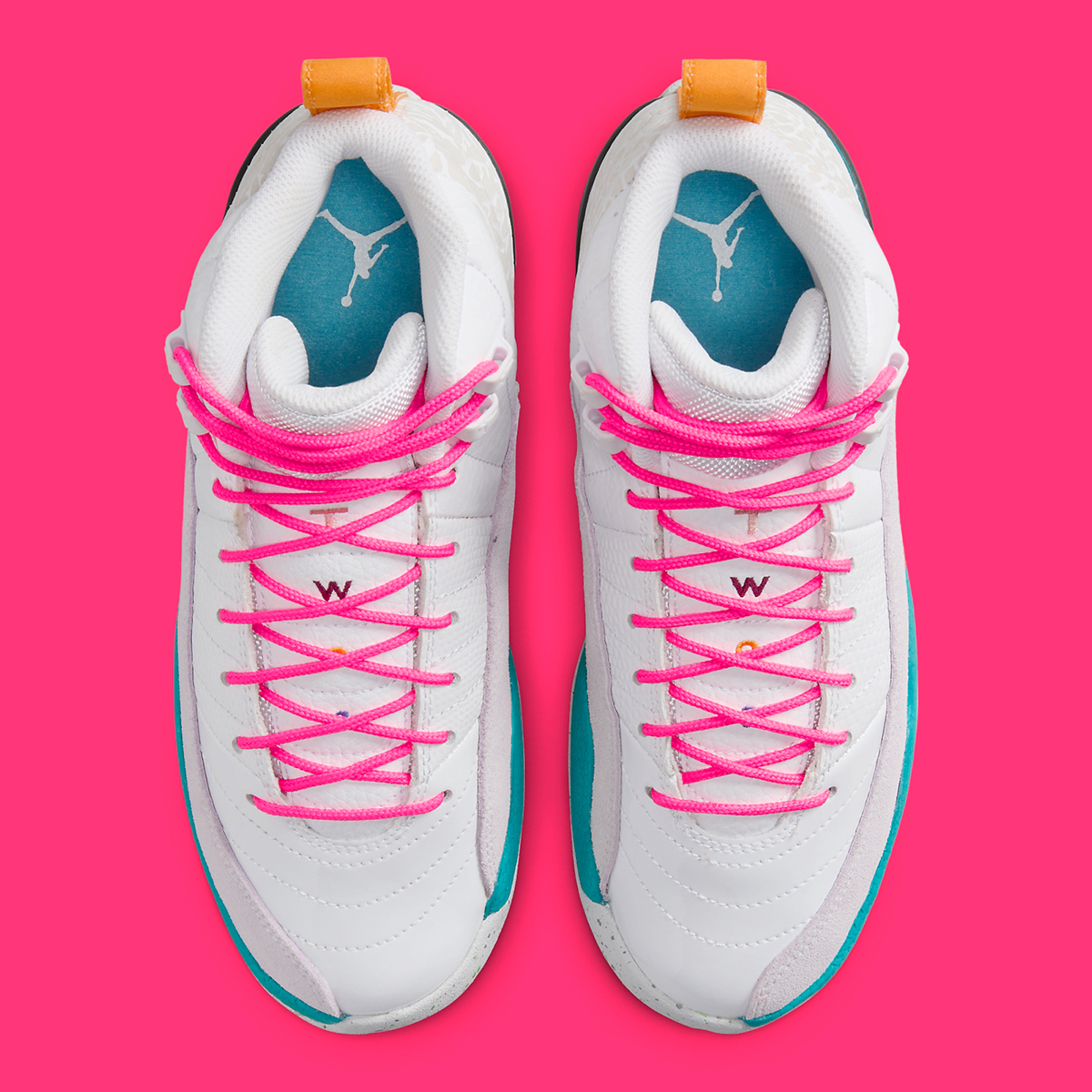 Elephant Print Makes Its First Ever Appearance On The Air Jordan 12 ...