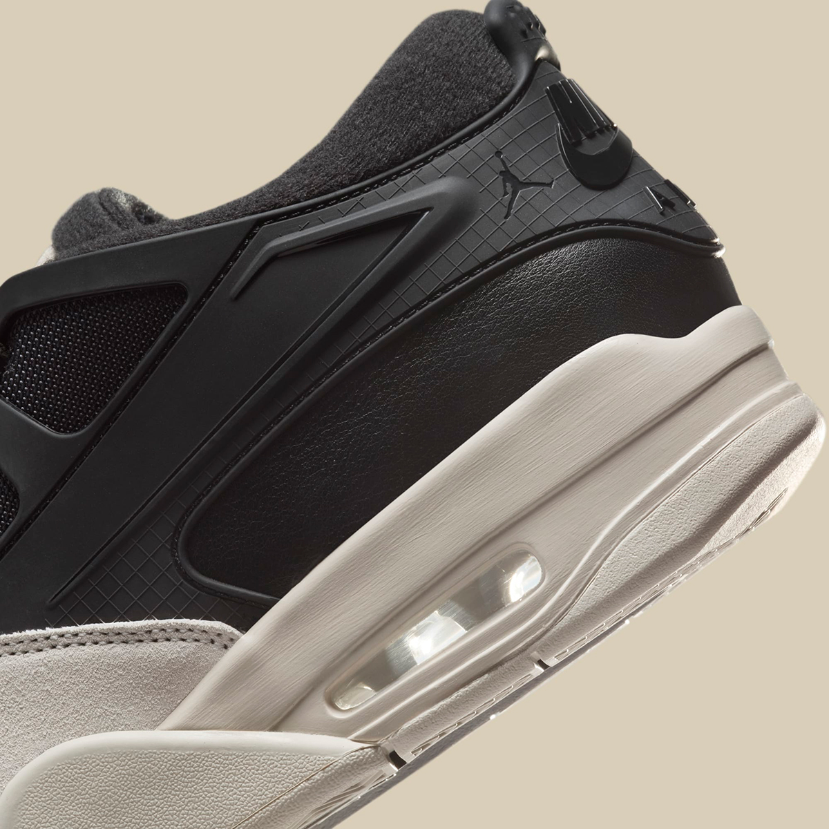 Air Jordan 4 RM Restomod | SneakerNews.com