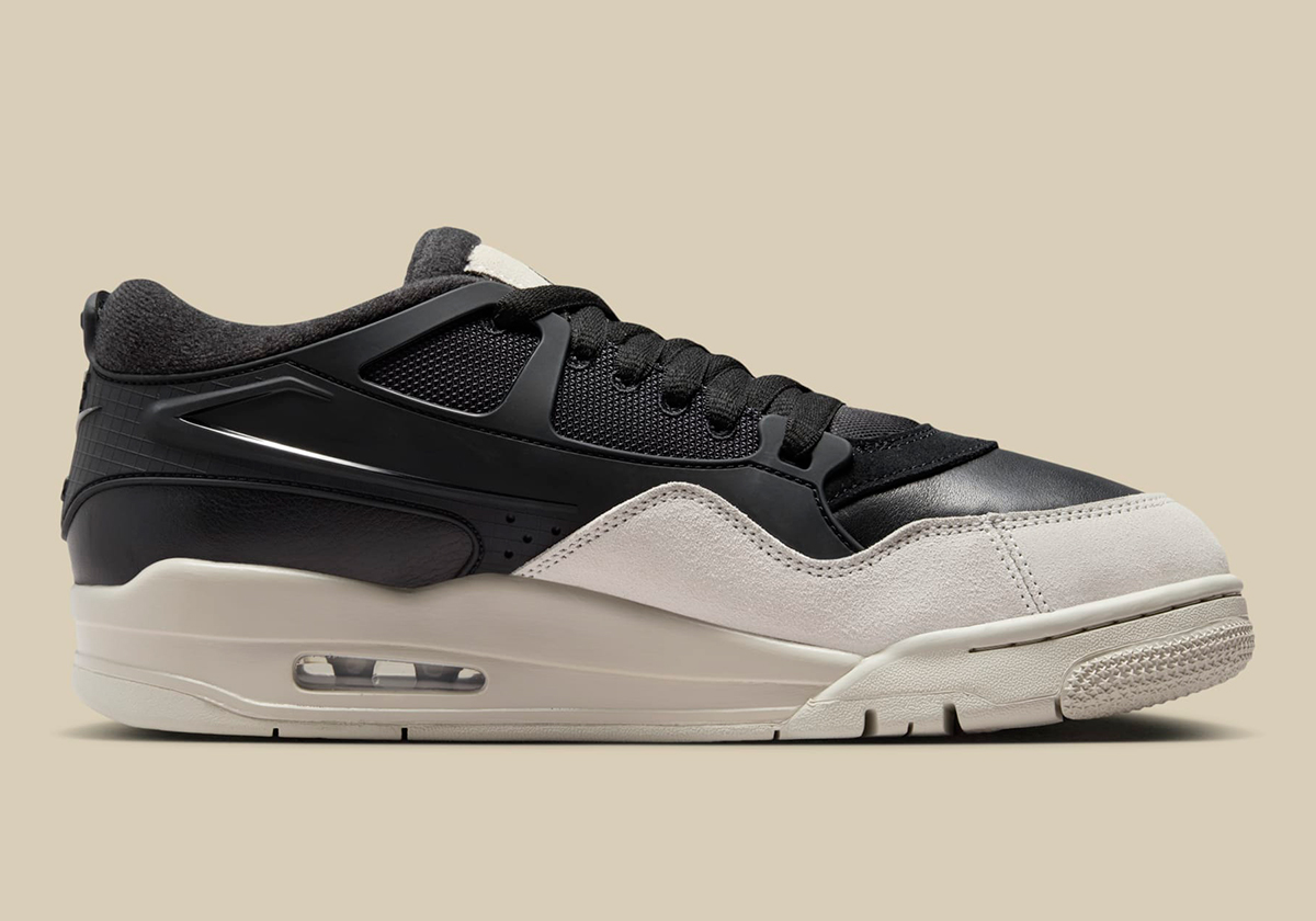 Air Jordan 4 RM Restomod | SneakerNews.com