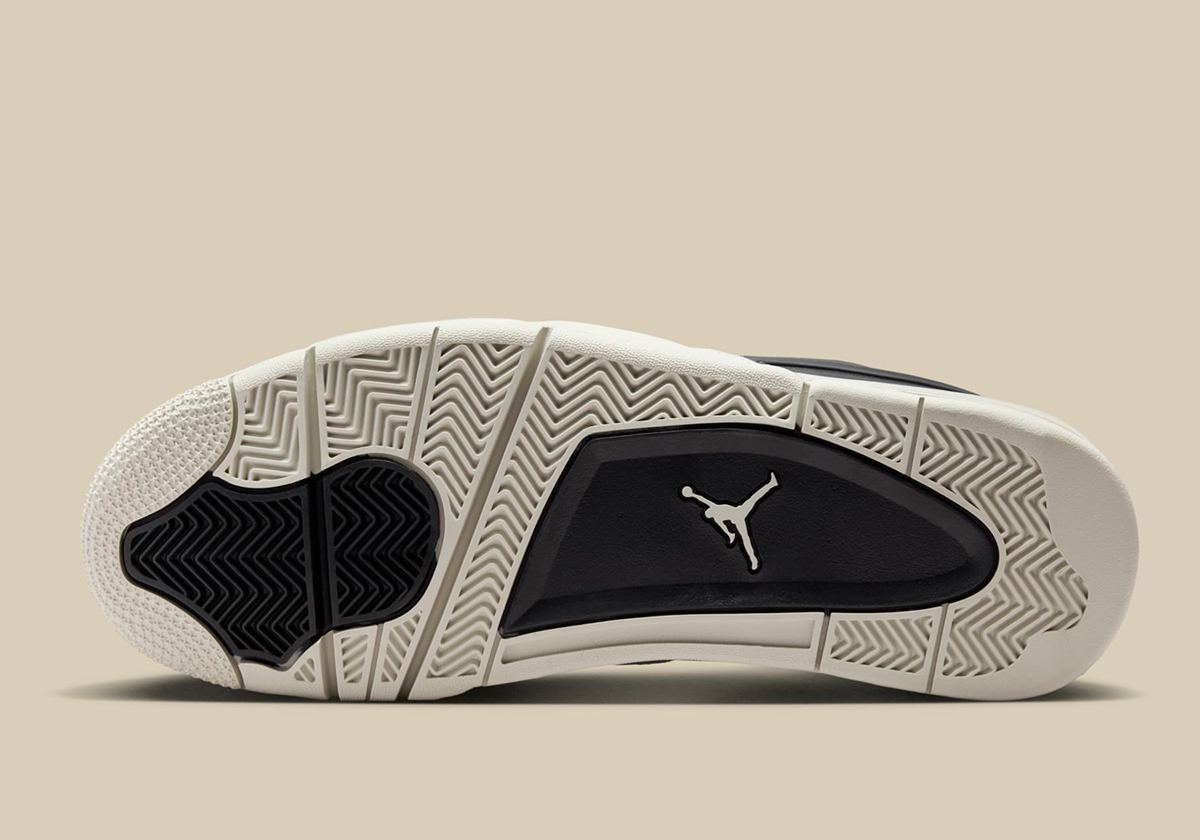 Air Jordan 4 RM Restomod | SneakerNews.com