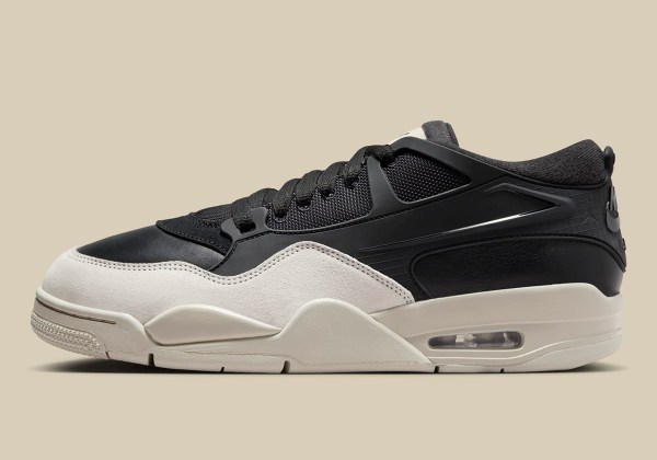 Air Jordan 4 RM Restomod | SneakerNews.com