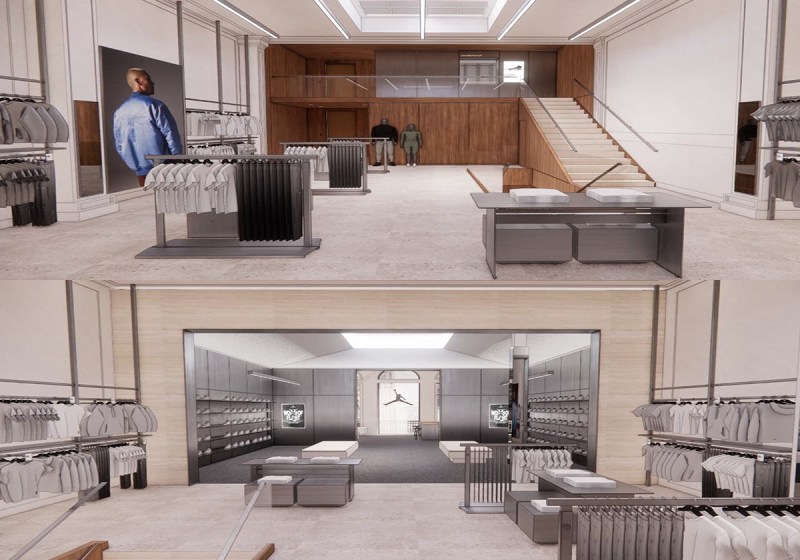 Jordan Brand To Open First U.S. "World Of Flight" Storefront In ...