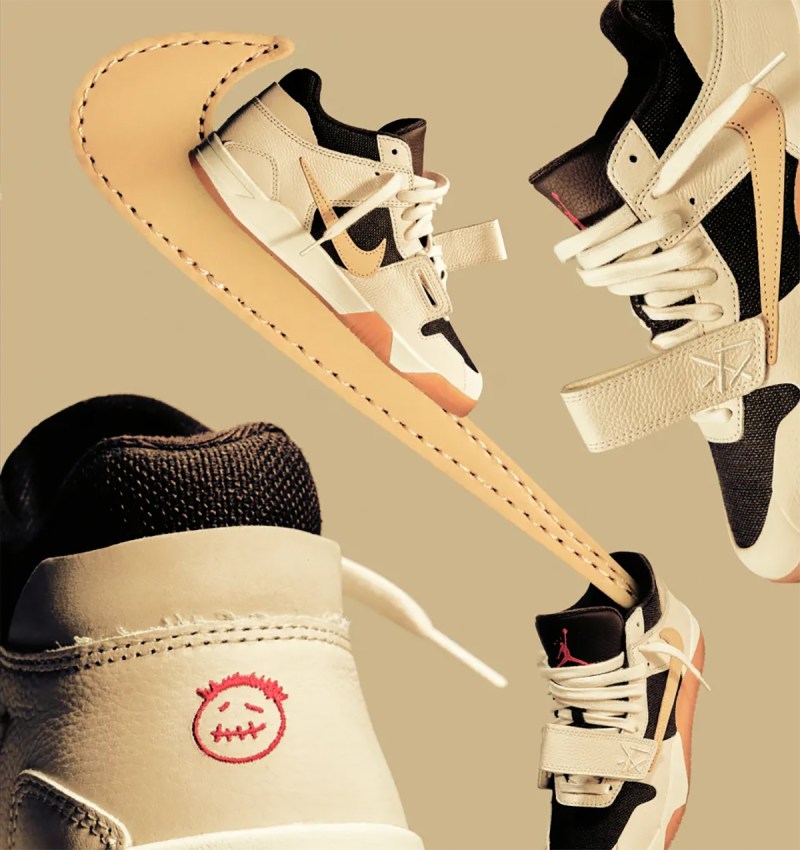 Where to Buy: Jumpman Jack from Travis Scott & Jordan