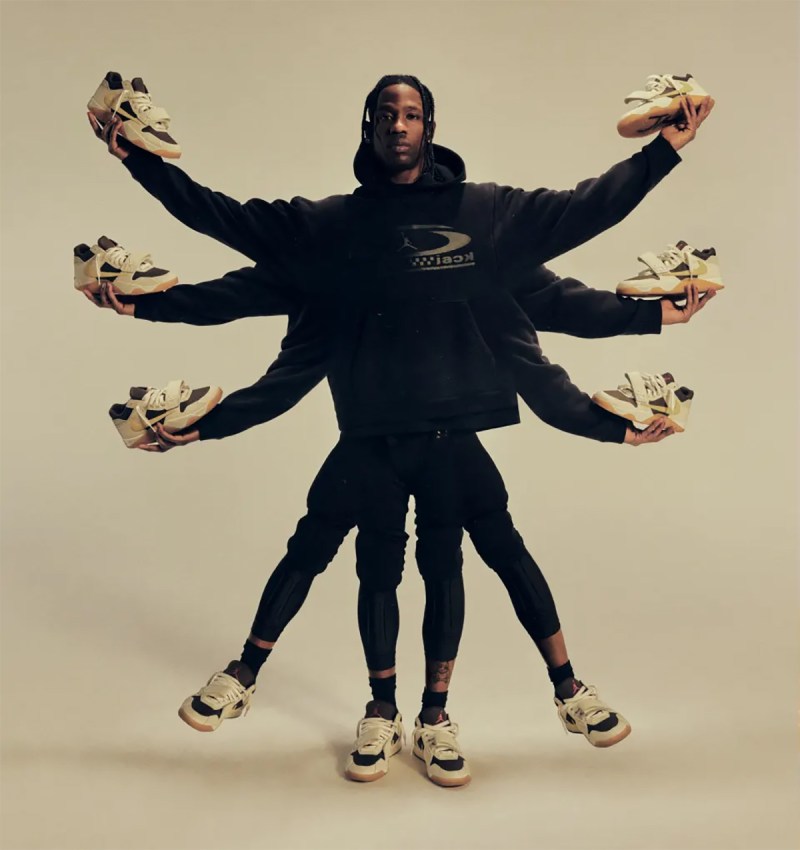 Where to Buy: Jumpman Jack from Travis Scott & Jordan