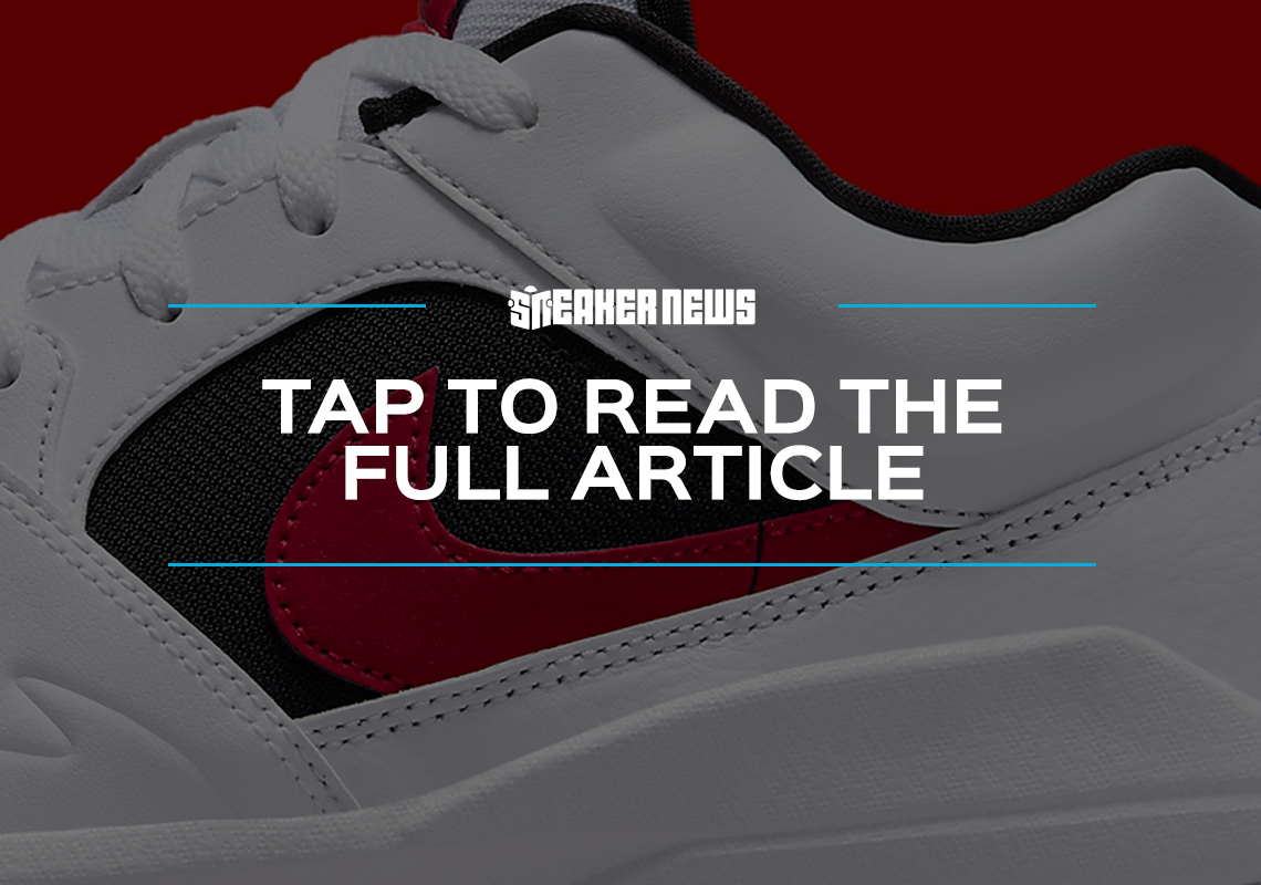 Jordan Stadium 90 White/Black/Varsity Red DX4397-116 | SneakerNews.com