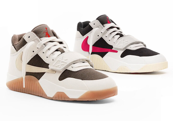 Where to Buy: Jumpman Jack from Travis Scott & Jordan