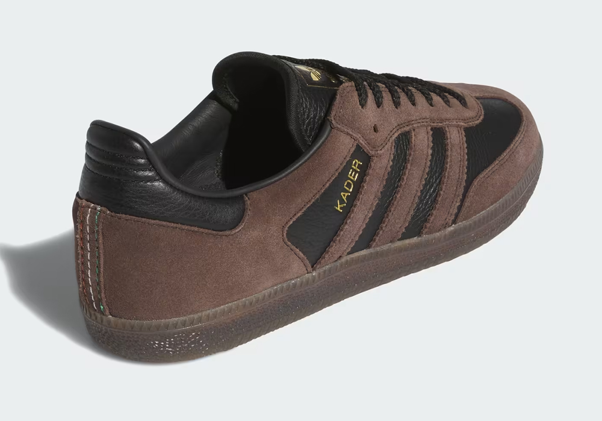 adidas x Kader Sylla ADV IF9235 | SneakerNews.com