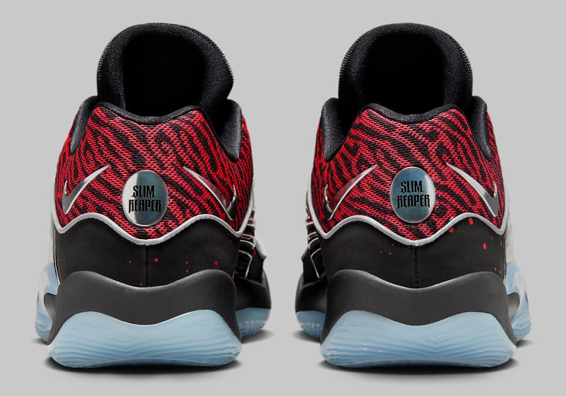 Nike KD 16 "Slim Reaper" DV2917-004 | SneakerNews.com