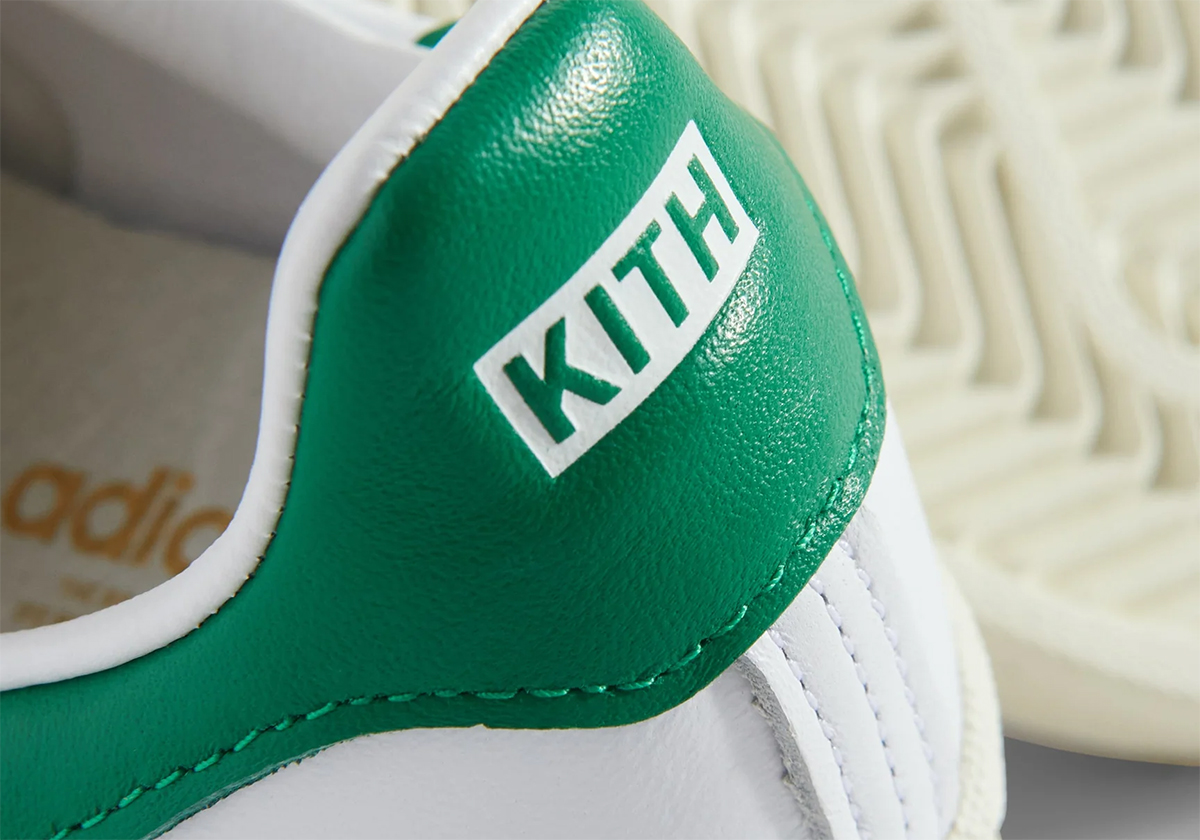 The Kith Classics x adidas Originals Spring 2024 Collection Drops February 9th | SneakerNews.com