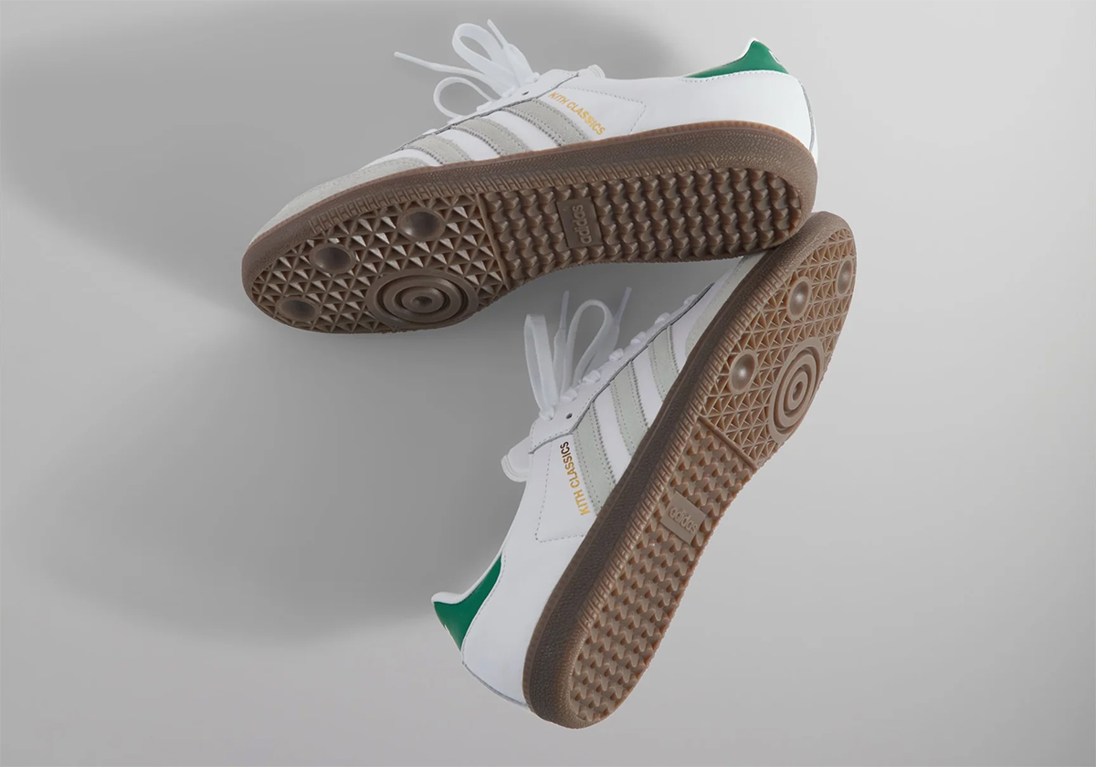 The Kith Classics x adidas Originals Spring 2024 Collection Drops ...