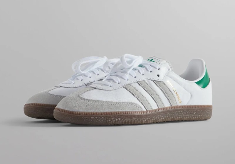 The Kith Classics x adidas Originals Spring 2024 Collection Drops ...