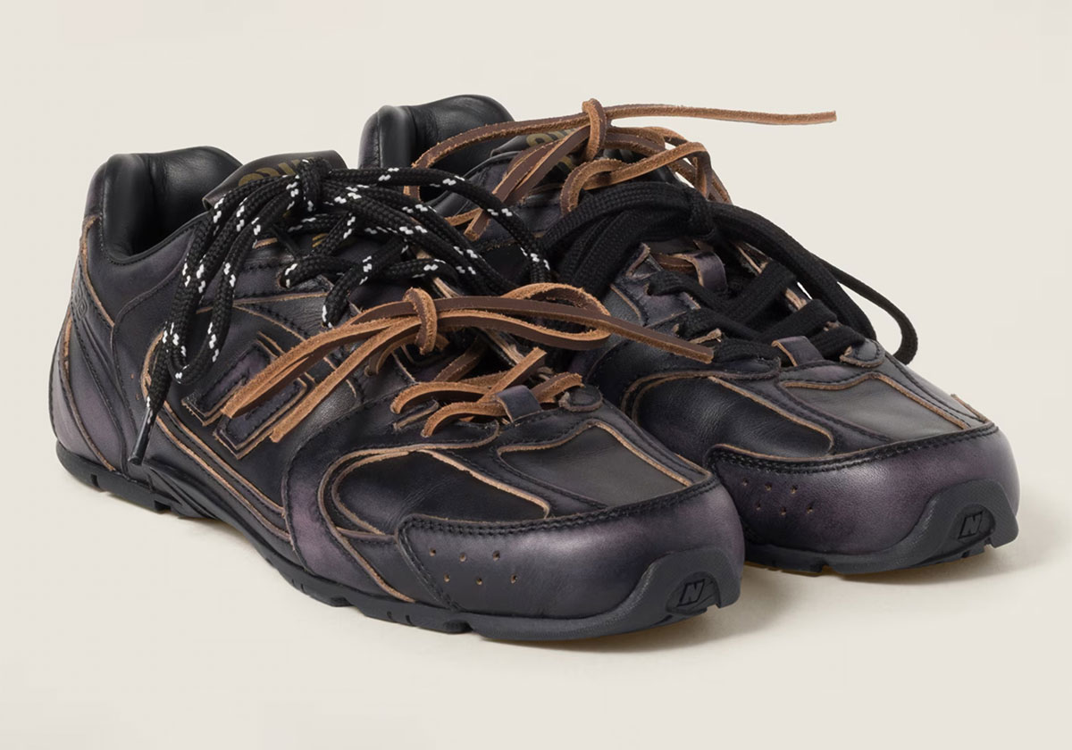Miu Miu New Balance 530 Release Date | SneakerNews.com