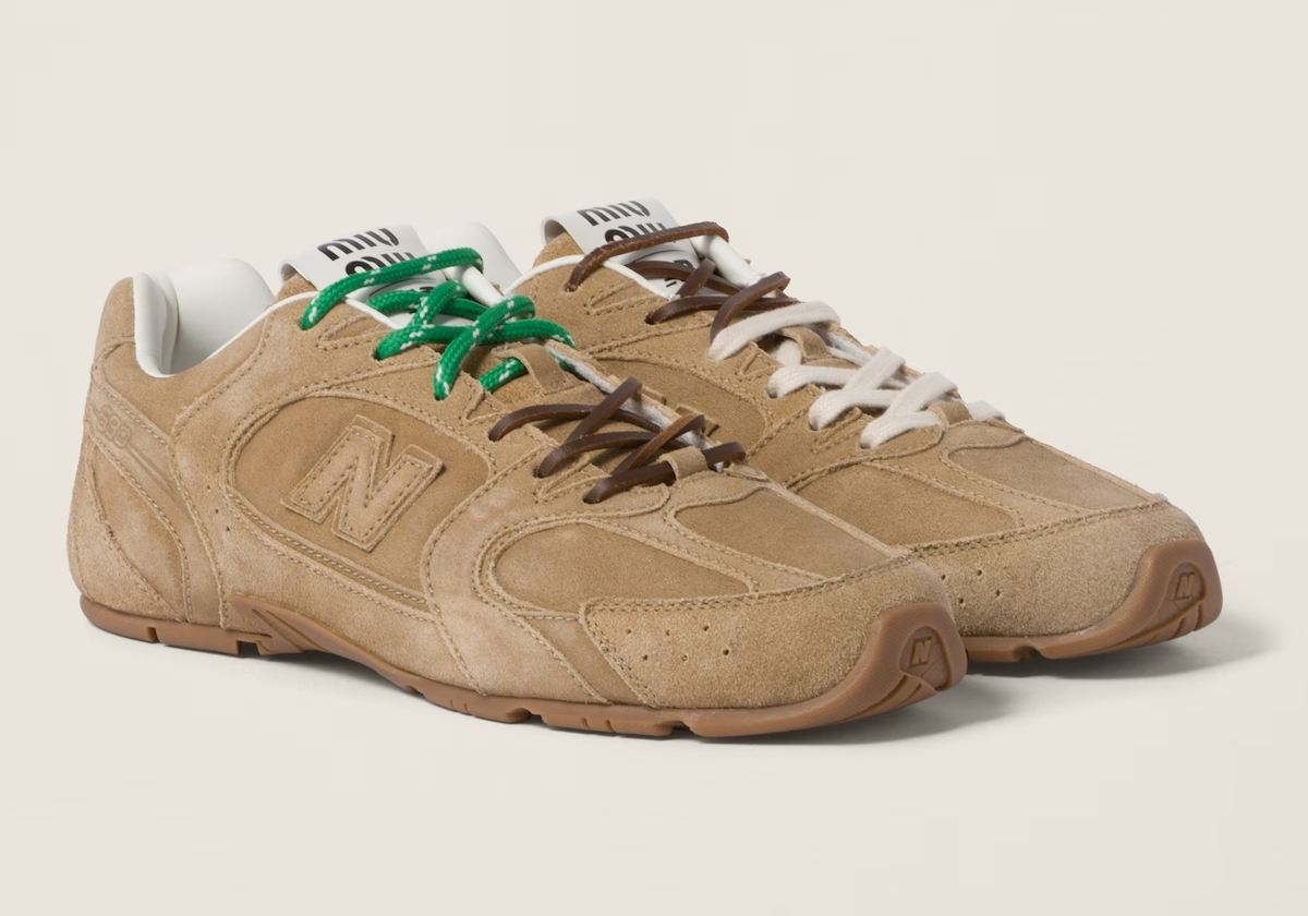 Miu Miu New Balance 530 Release Date | SneakerNews.com
