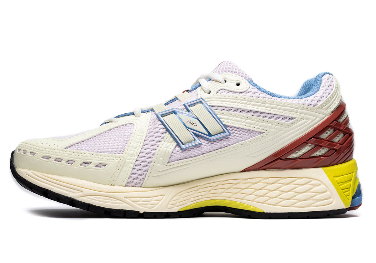 New Balance 1906R "Dawn Glow" M1906RVB | SneakerNews.com