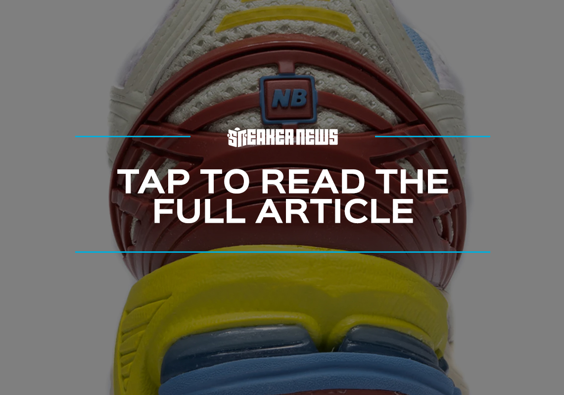 New Balance 1906R "Dawn Glow" M1906RVB | SneakerNews.com