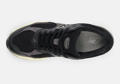 New Balance 2002R "Leather Pack" | SneakerNews.com