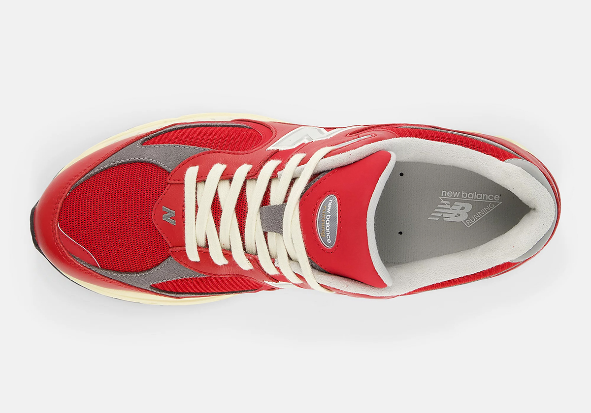 New Balance 2002R "Leather Pack" | SneakerNews.com