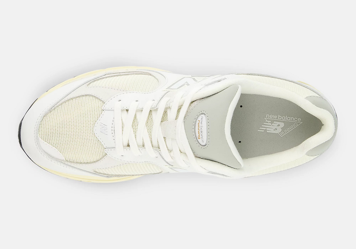 New Balance 2002R "Leather Pack" | SneakerNews.com