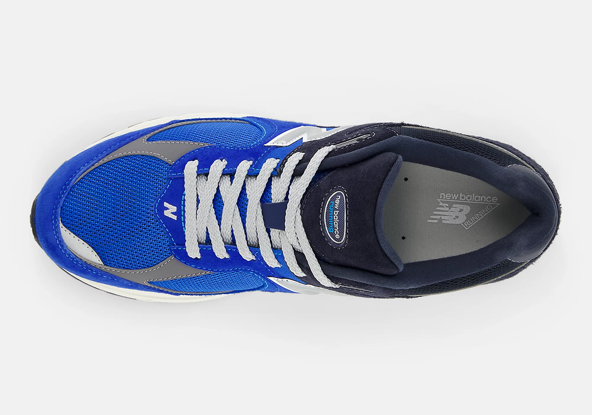 New Balance 2002R "Colored Toe" Pack | SneakerNews.com