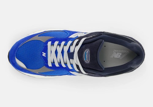 New Balance 2002R "Colored Toe" Pack | SneakerNews.com