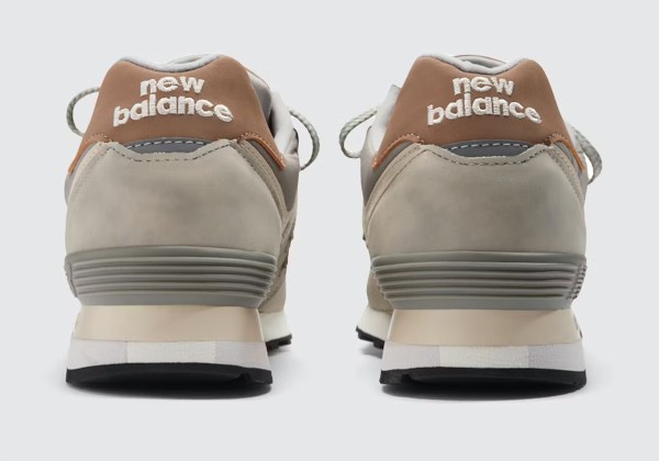 New Balance 576 MiUK "Moonstruck" OU576GT | SneakerNews.com