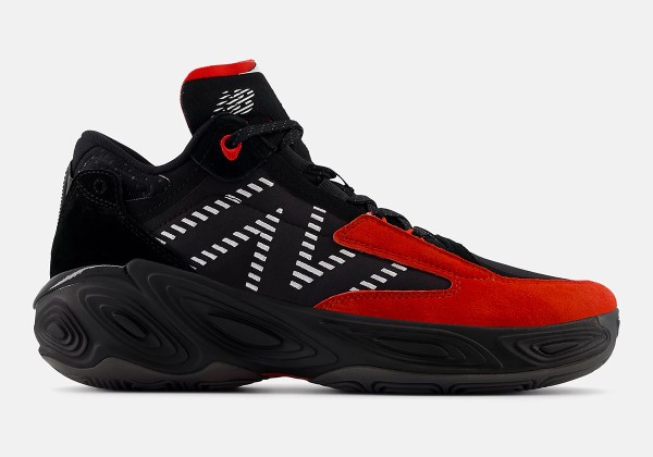 Air Jordan 38 Low "Kiki Rice" Cherry Blossom PE | SneakerNews.com