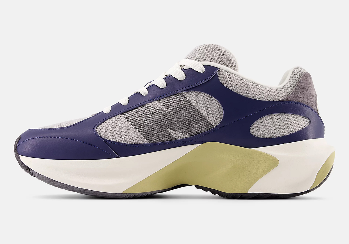 New Balance WRPD Runner UWRPDMMB | SneakerNews.com