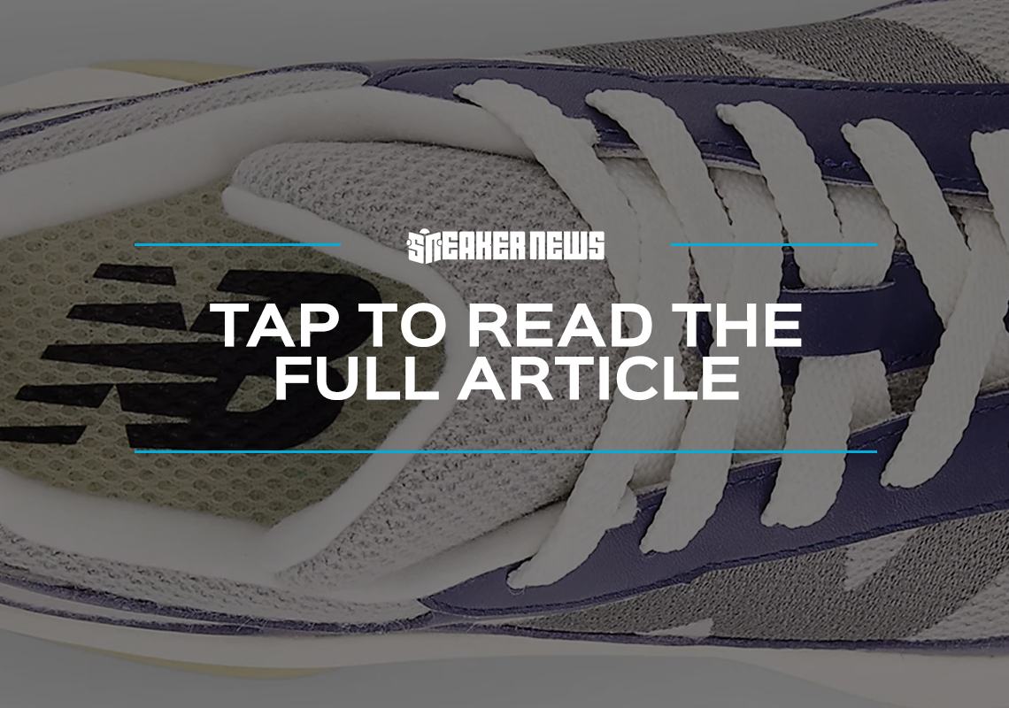 New Balance WRPD Runner UWRPDMMB | SneakerNews.com