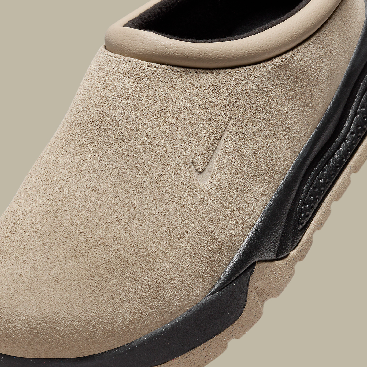 Nike ACG Rufus "Limestone/Black" FV2923-200 | SneakerNews.com