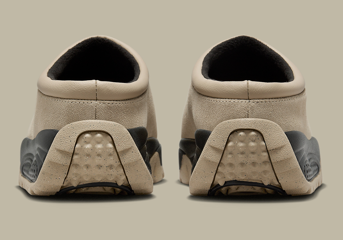 Nike ACG Rufus "Limestone/Black" FV2923-200 | SneakerNews.com