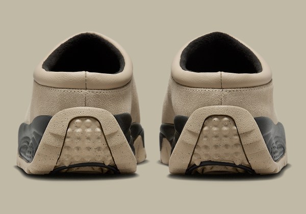 Nike ACG Rufus "Limestone/Black" FV2923-200 | SneakerNews.com