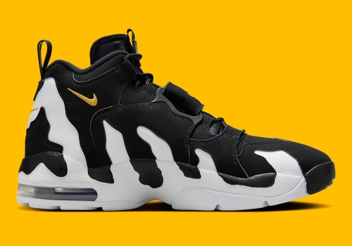 Coach Prime Nike Air DT Max '96 HM8249-001 | SneakerNews.com