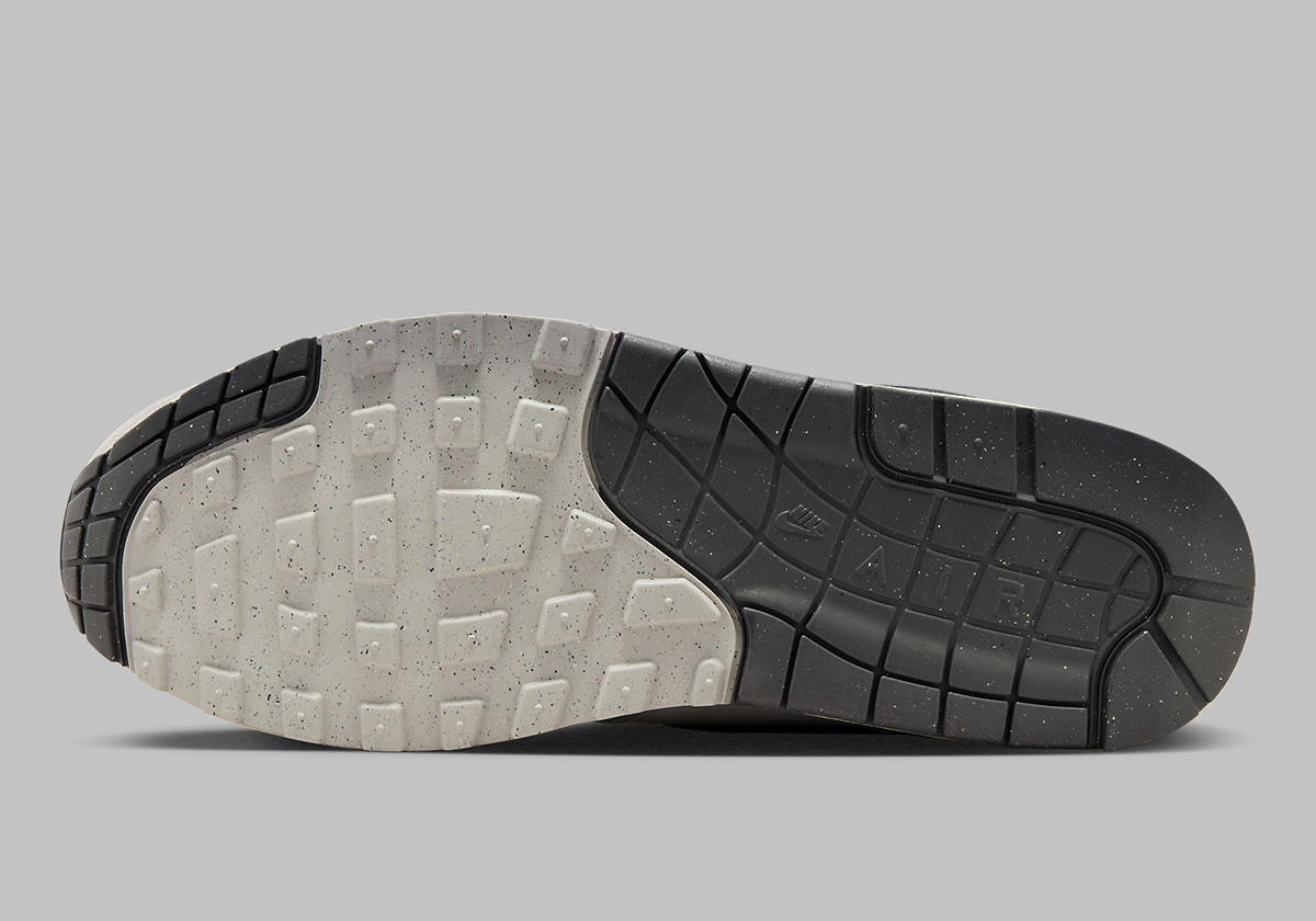 Nike Air Max 1 "Bone/Iron Grey/Cashmere" HF3498-007 | SneakerNews.com