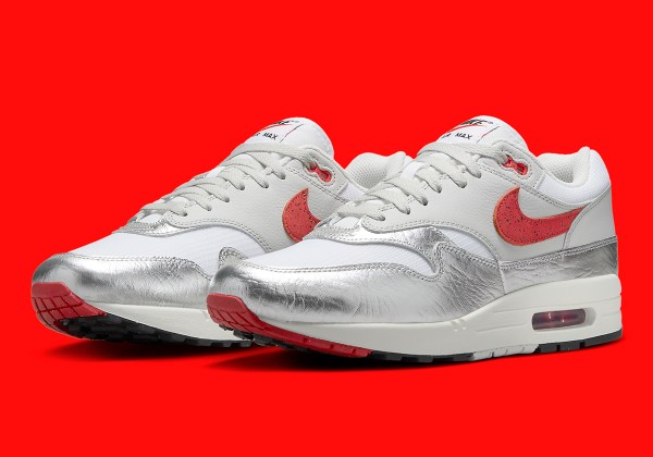 Nike Air Max 1 "Chili Pepper" Release Date | SneakerNews.com