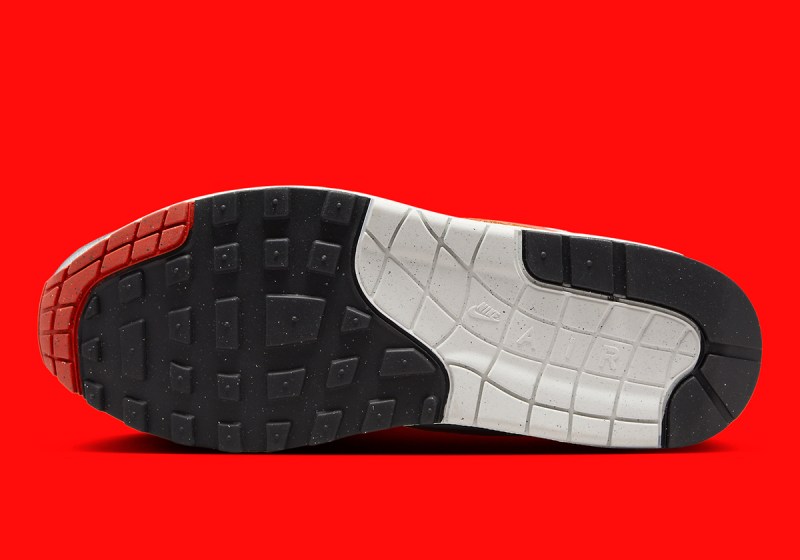 Nike Air Max 1 "Chili Pepper" Release Date | SneakerNews.com